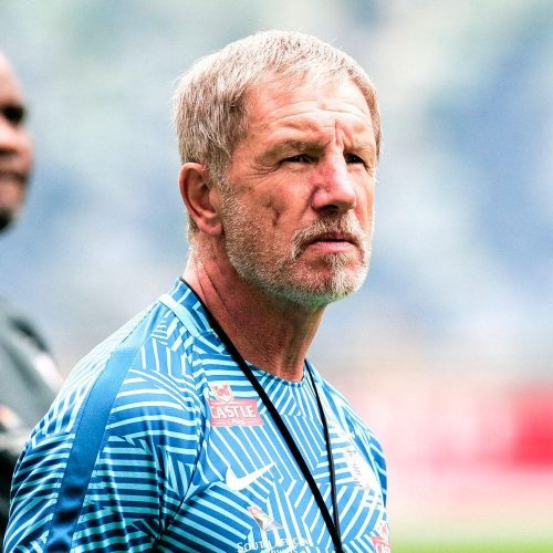 JUDGING STUART BAXTER AS BAFANA COACH - Bet Central