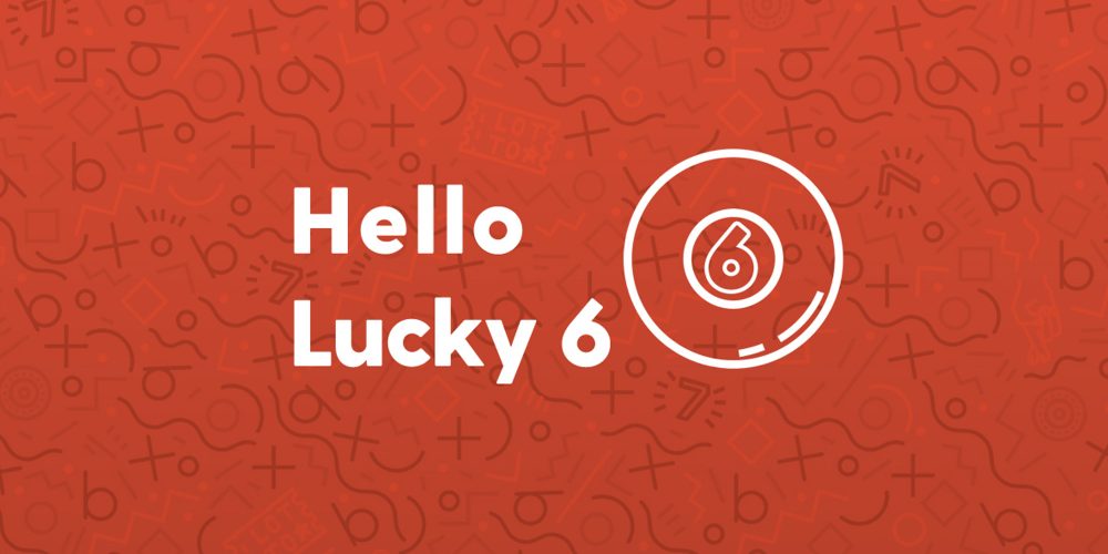 Lucky 6 - Bet Central
