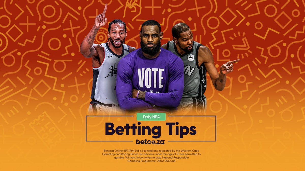 Basketball Betting Tips, Previews and Predictions - Bet Central