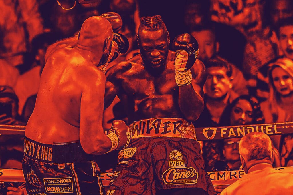 Top 10 Boxing Knockouts of 2021