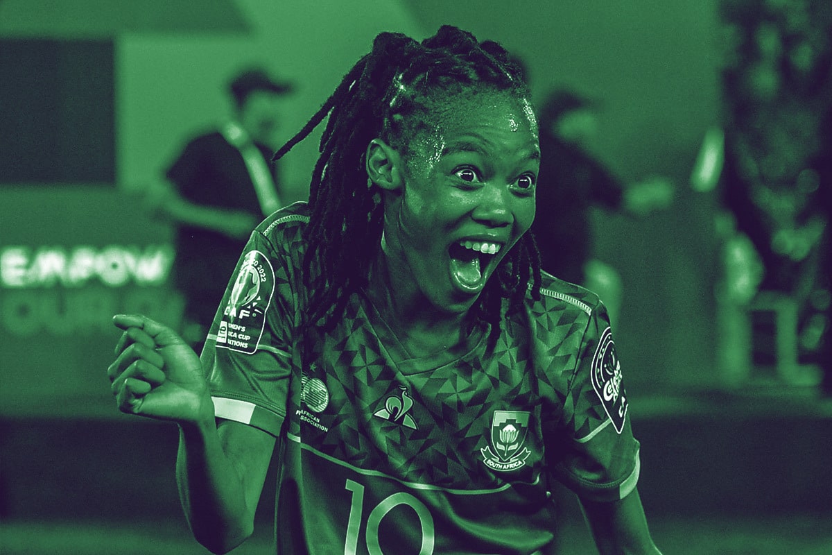 How Banyana Banyana Became African Champions