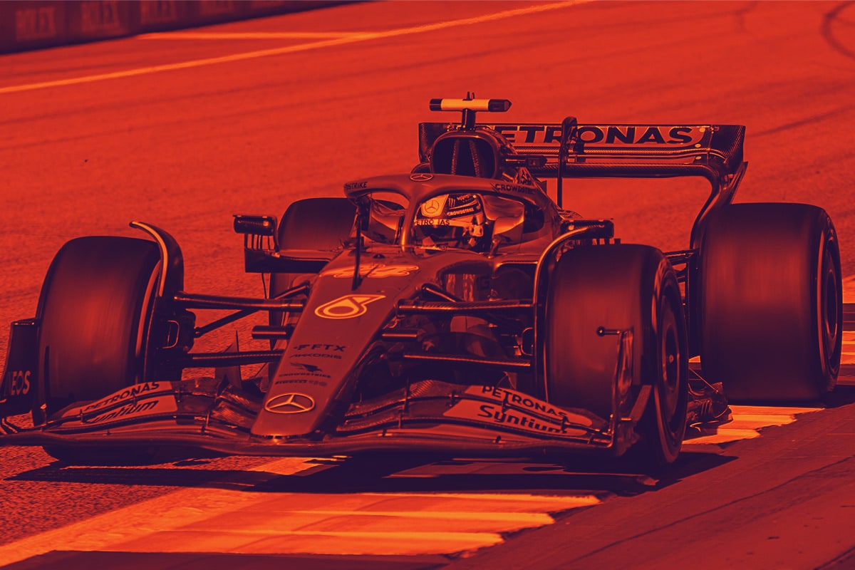 Formula 1 French Grand Prix Preview