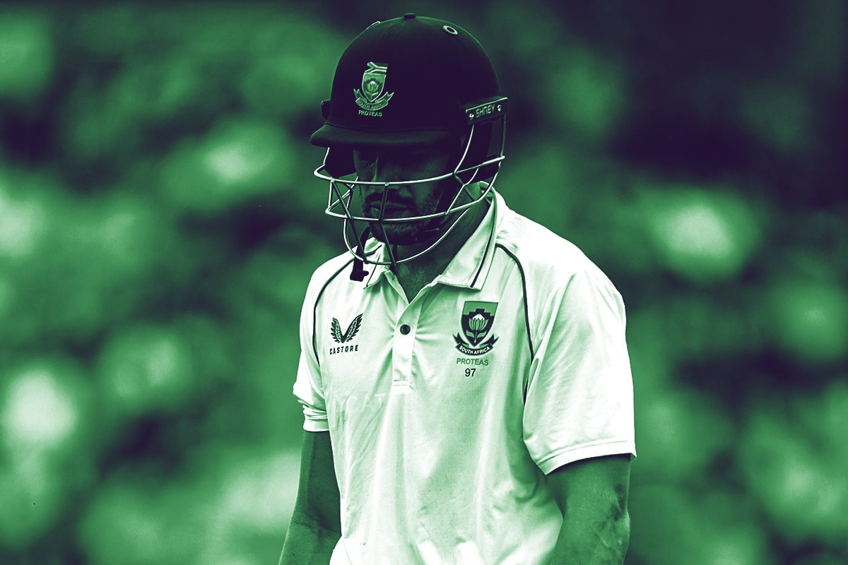 [Podcast] Cricket: England v South Africa With Ashwell Prince