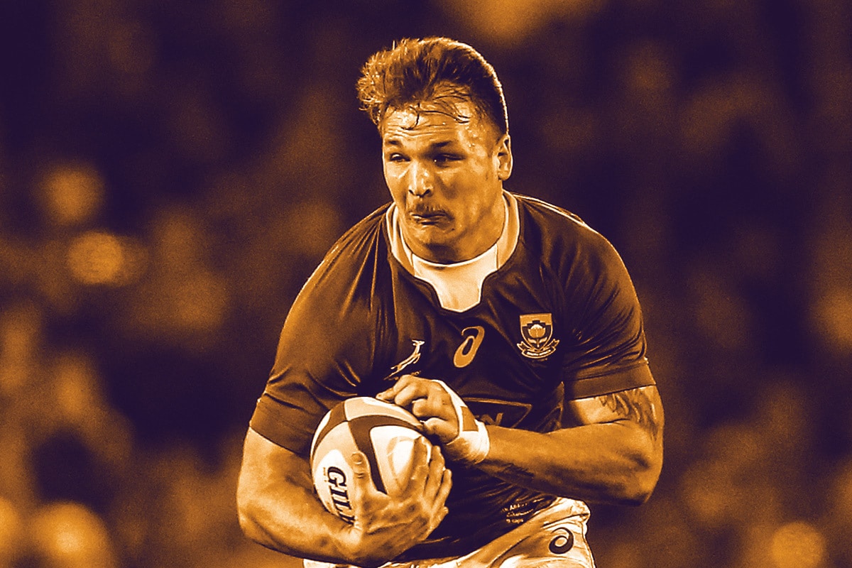 [Podcast] Rugby: School of Hard Knock-Ons With Dave & Sim