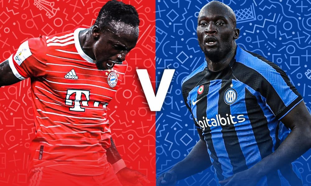Inter Milan v Bayern Munich – Preview, Predictions and Best Bets