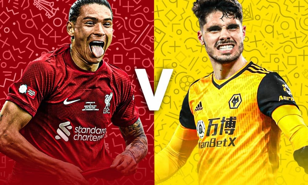 Liverpool v Wolves – Preview, Predictions and Best Be