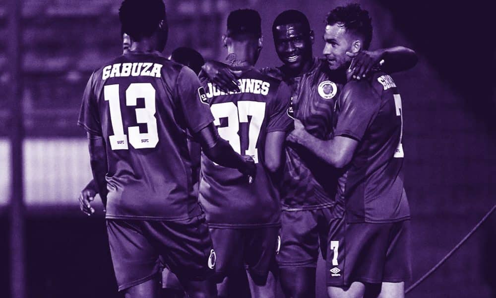 By the Numbers: DStv Premiership - SuperSport, Pirates & Chiefs