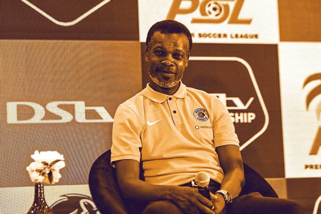 Soweto Derby - The Numbers Behind The New Coaches