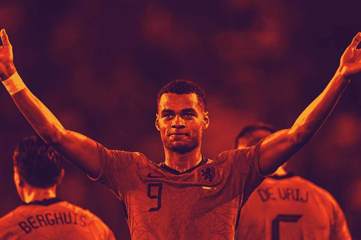 FIFA World Cup - Underdogs