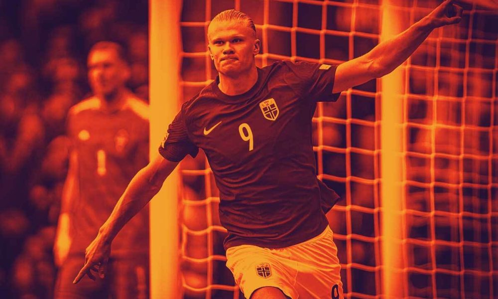 11 Best Players Missing From The World Cup