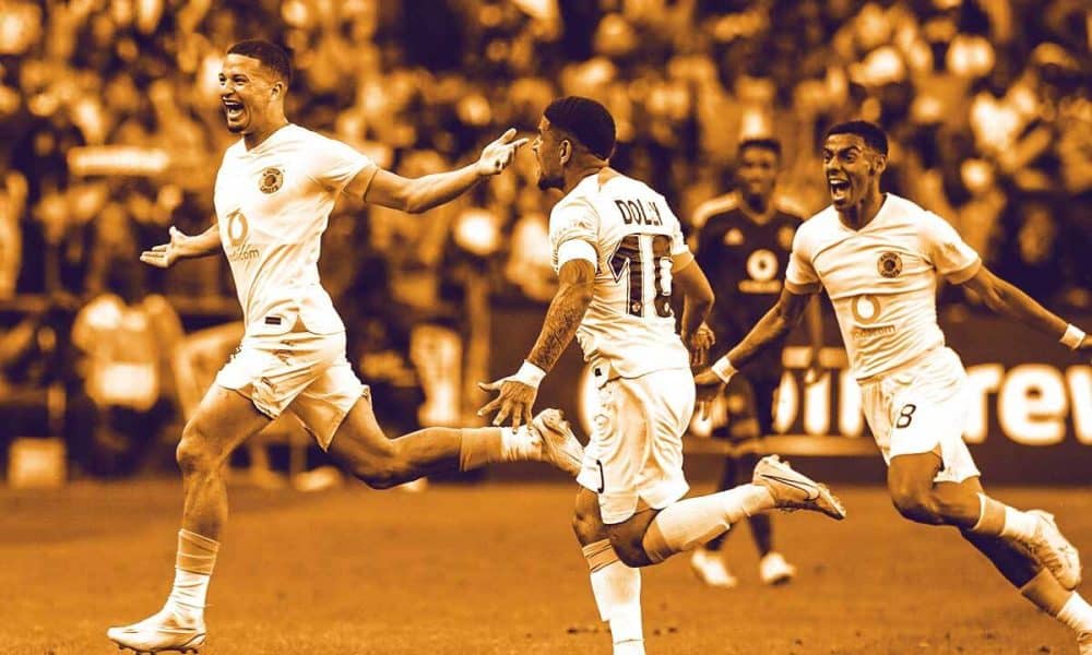 By the Numbers: DStv Premiership