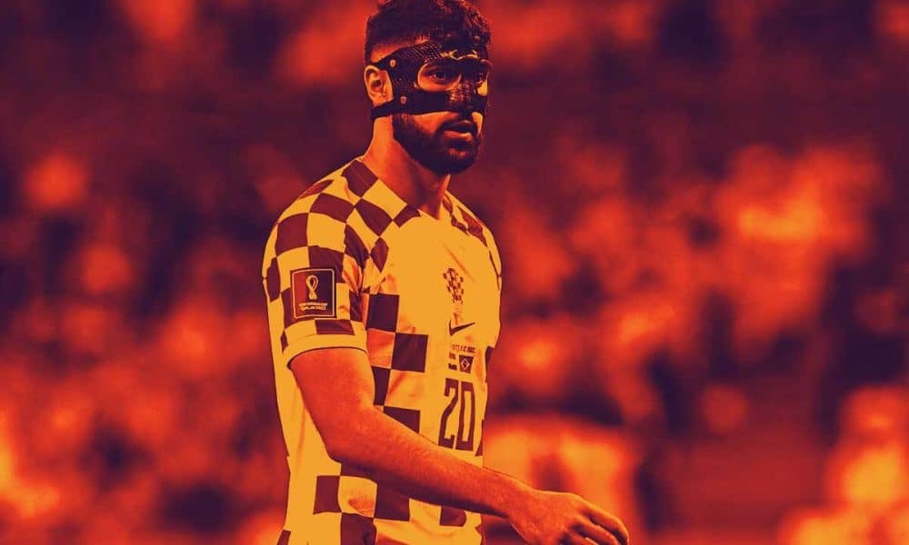 FIFA World Cup 2022: 5 Of The Best Young Players