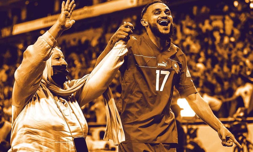 4 Most Surprising Semi-Final Appearances In World Cup History