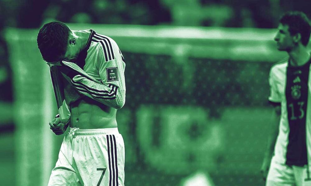 FIFA World Cup - Qatar