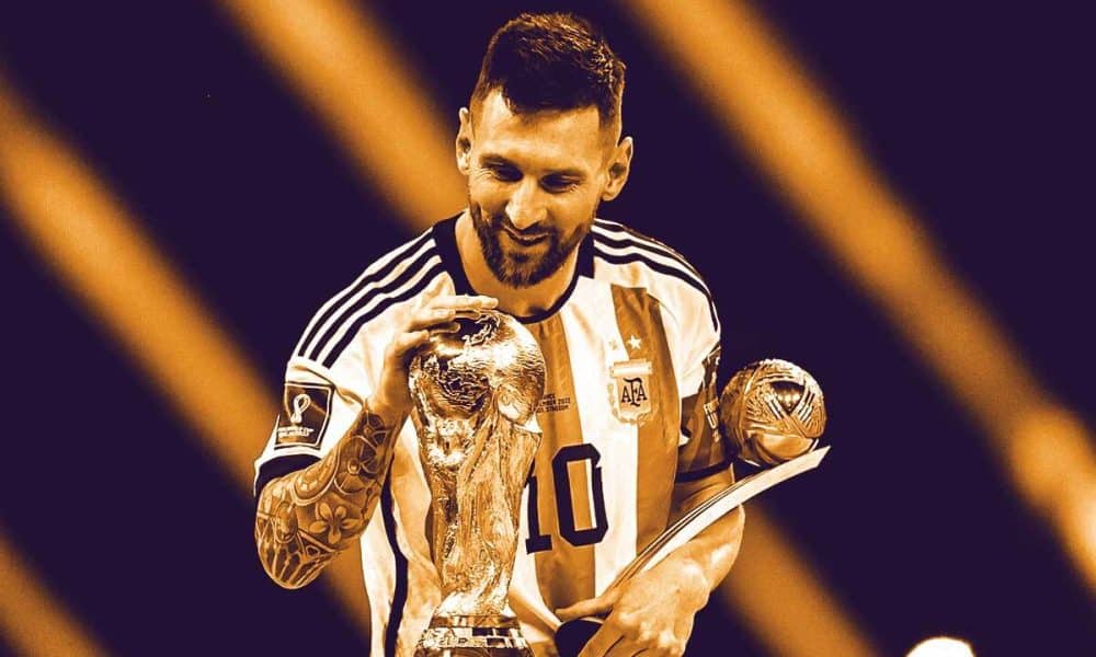 FIFA - World Football Governing Body