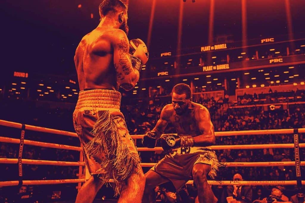 Top 10 Boxing Knockouts of 2022