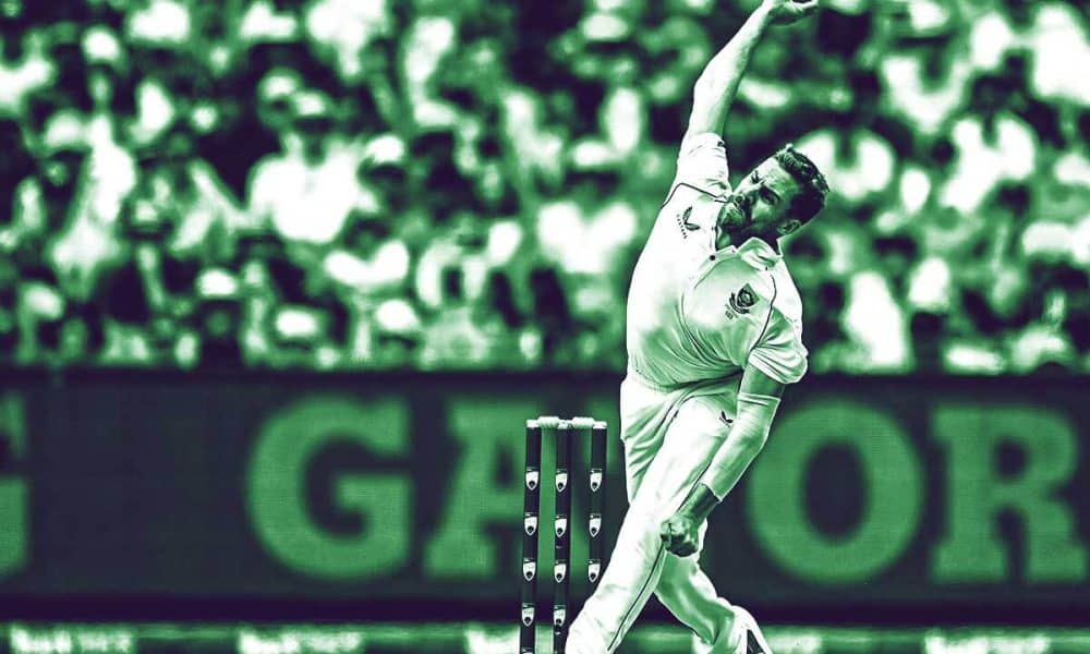 Proteas Player Ratings For 3rd Test v Australia