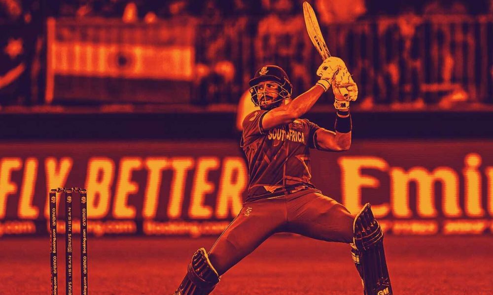 Markram Named T20I Captain & Squads For ODI & T20I Series