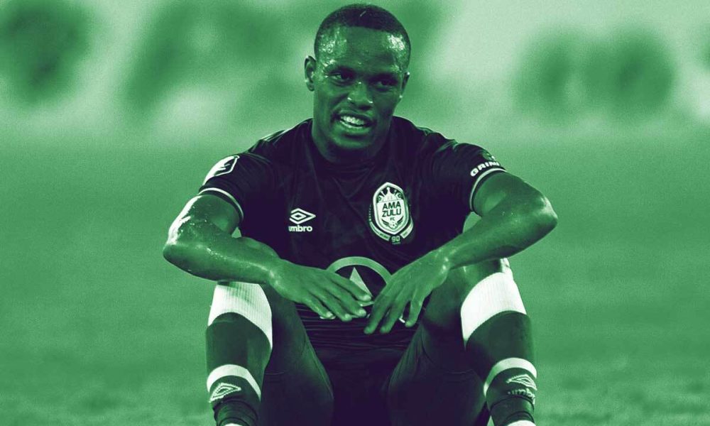 Evaluating Amazulu Under Folz