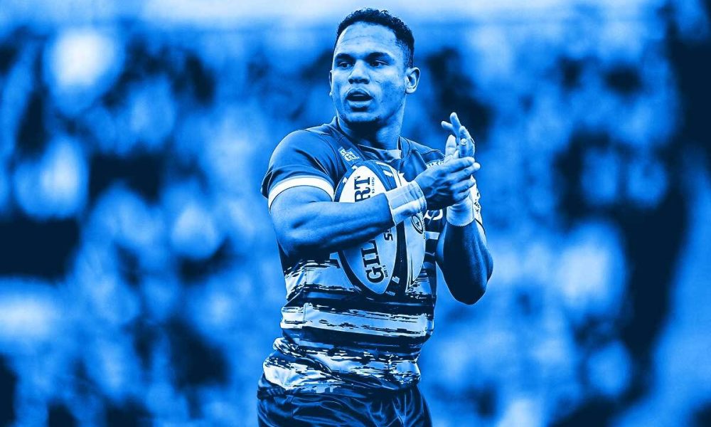 United Rugby Championship - Bet Central