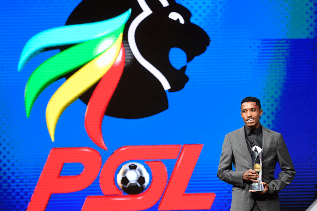 2022/23 PSL Awards - Full List