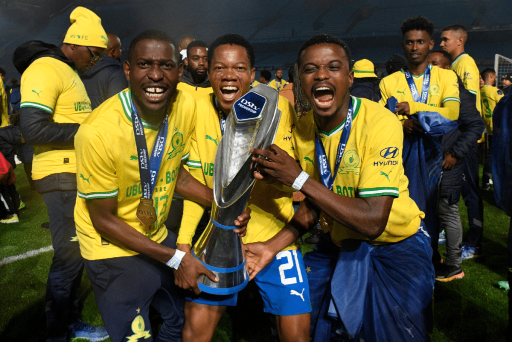 2022-23 PSL Season - 50 Best Facts