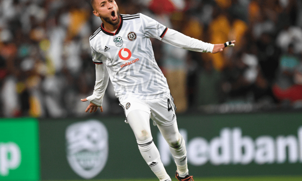 Nedbank Cup Finals : By The Numbers