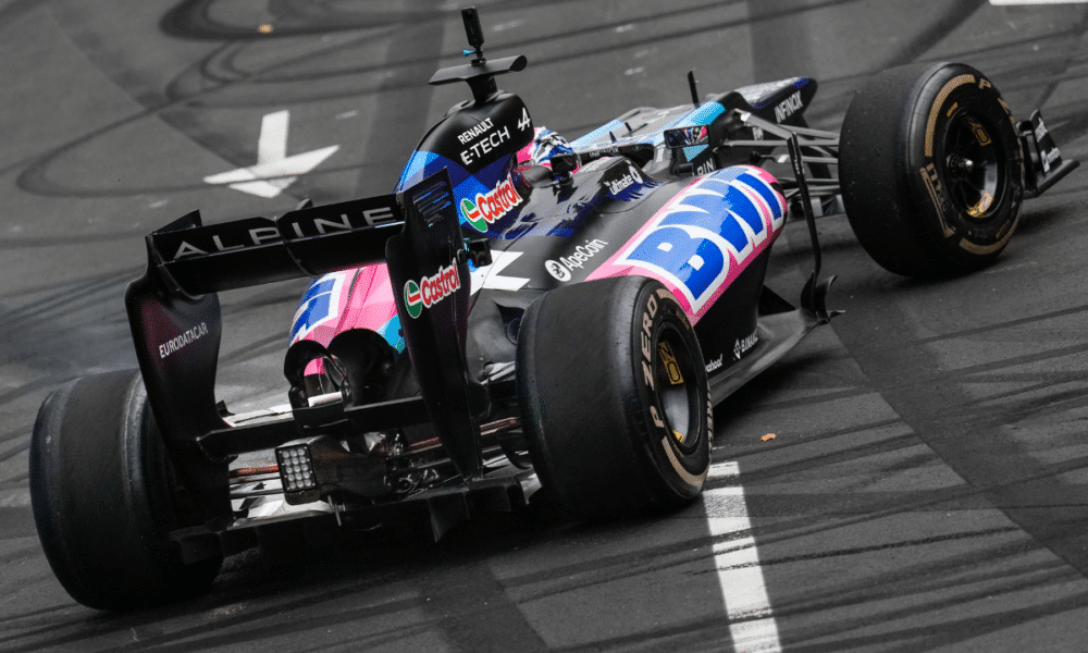 Spanish Grand Prix Preview : Formula 1