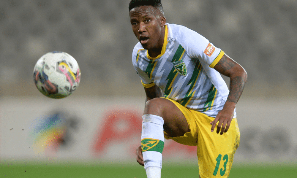 Evaluating Pule Mmodi: Kaizer Chiefs New Player