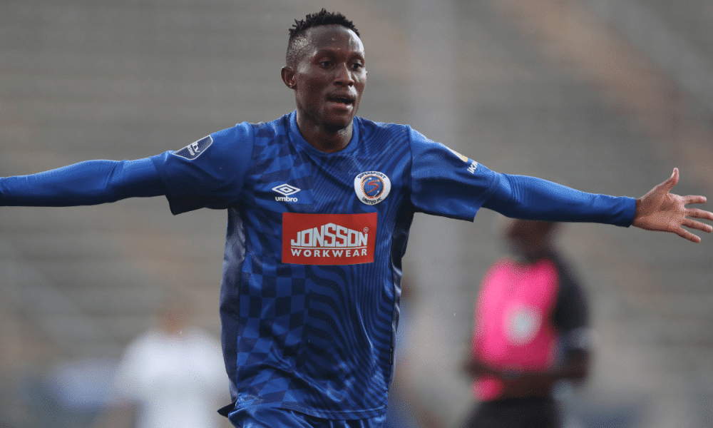 Evaluating Thapelo Maseko: Mamelodi Sundowns New Player