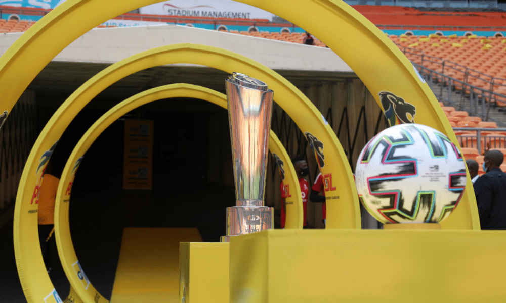 MTN8 quarter-finals: Dates And Venues