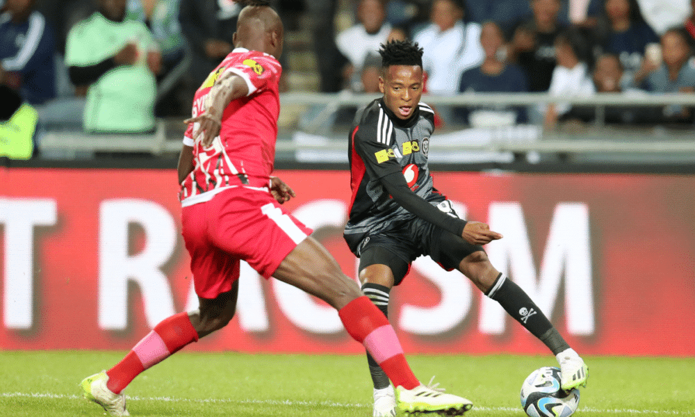 Dstv Premiership - Youngsters To Watch Dstv Premiership - Youngsters To Watch