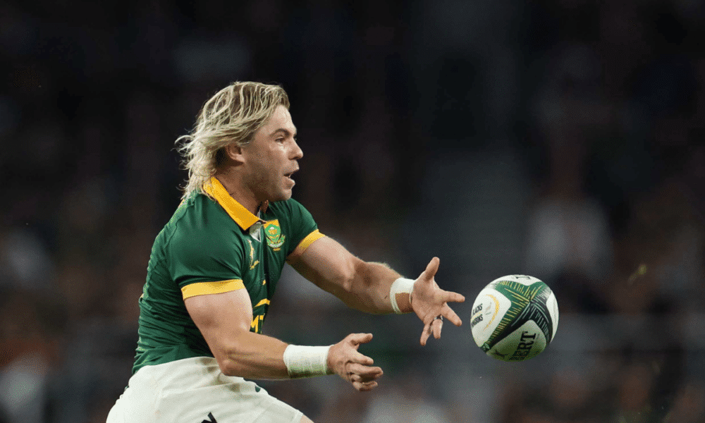 Springbok Watch: Players in the Spotlight v Scotland