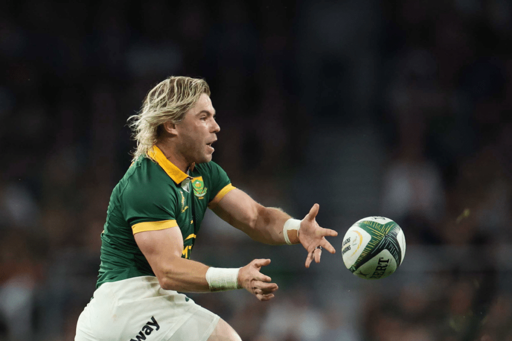 Springbok Watch: Players in the Spotlight v Scotland