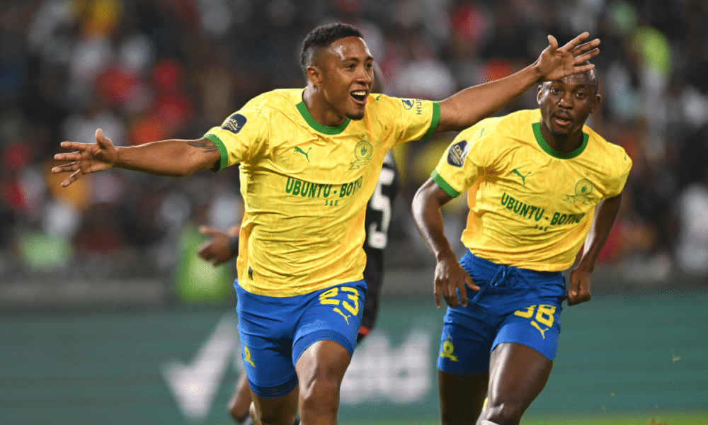 DStv Premiership Midweek Stats Recap