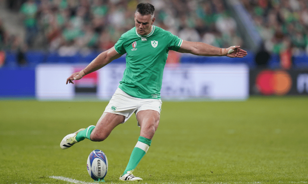 Rugby World Cup 2023: Pool Stage XV