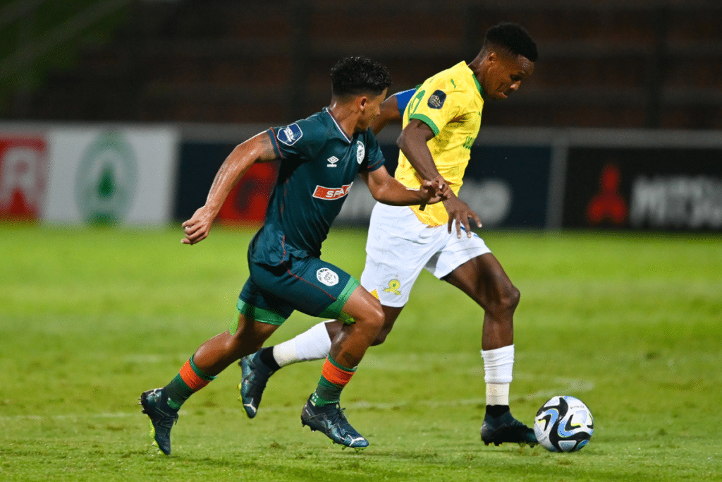 DSTV Premiership Season: 100 Matches Review