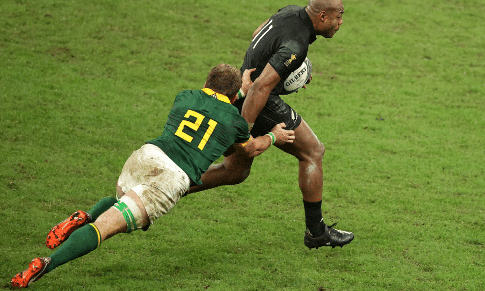 Springboks’ 2023 Test matches: Ranked From Lowest To Highest
