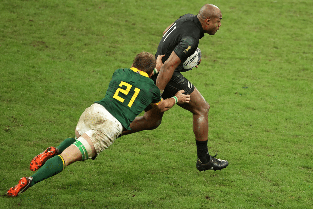 Springboks’ 2023 Test matches: Ranked From Lowest To Highest