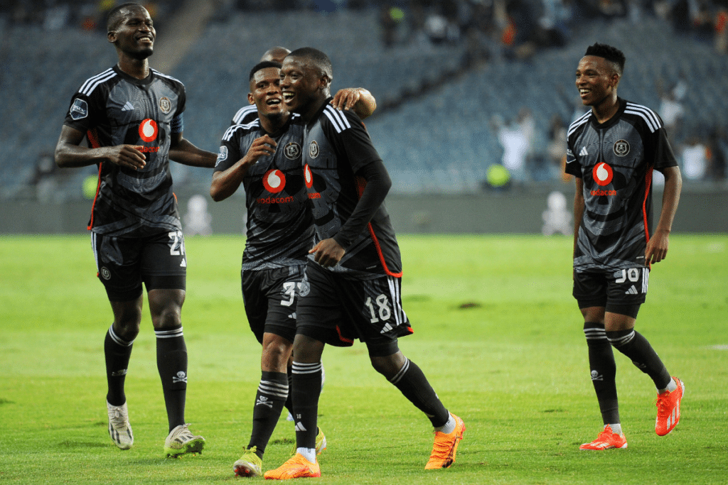 DSTV Premiership Season: Biggest Wins In PSL History