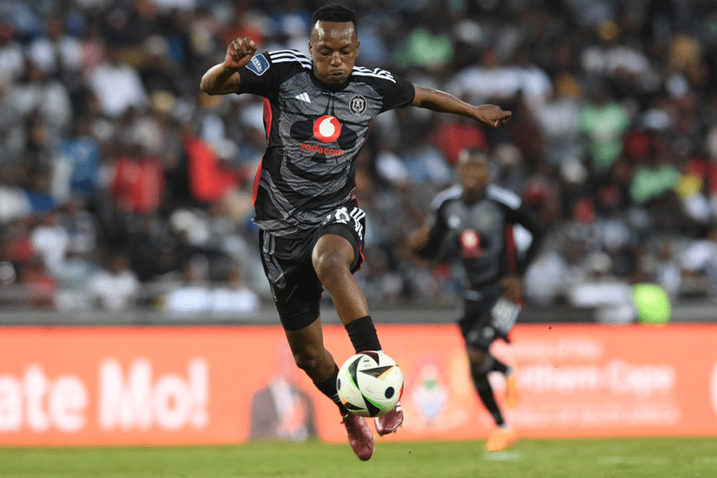 2023/24 DSTV Premiership: PSL Plyer Of The Season