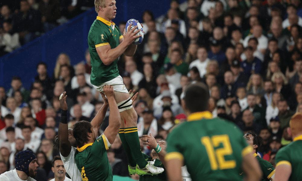 Springboks v Wales - Predictions