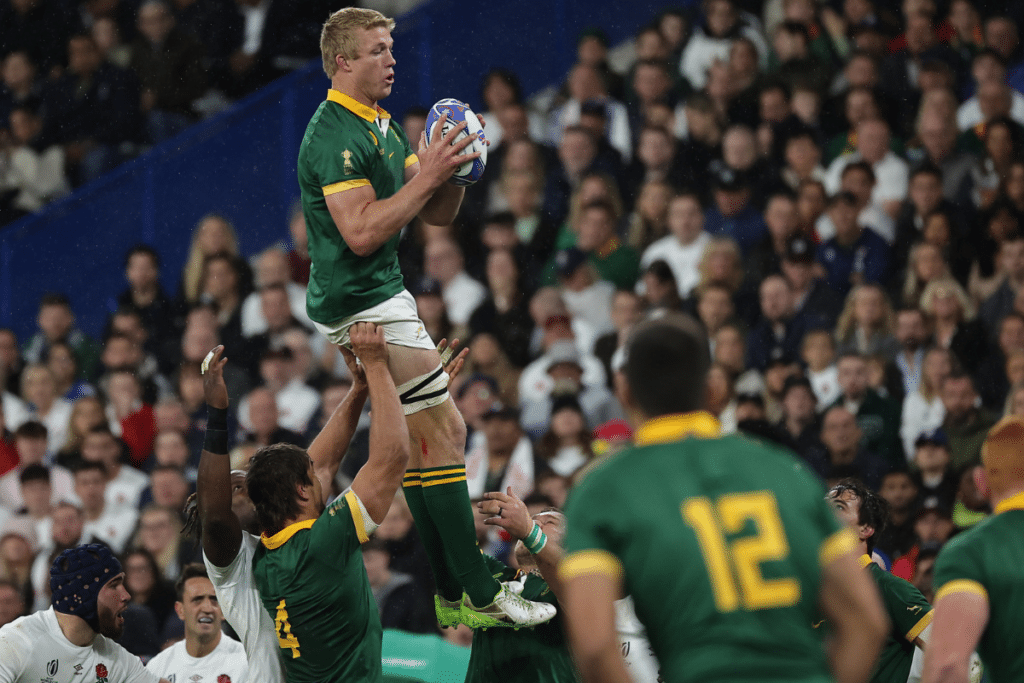 Springboks v Wales - Predictions