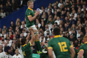Springboks v Wales - Predictions