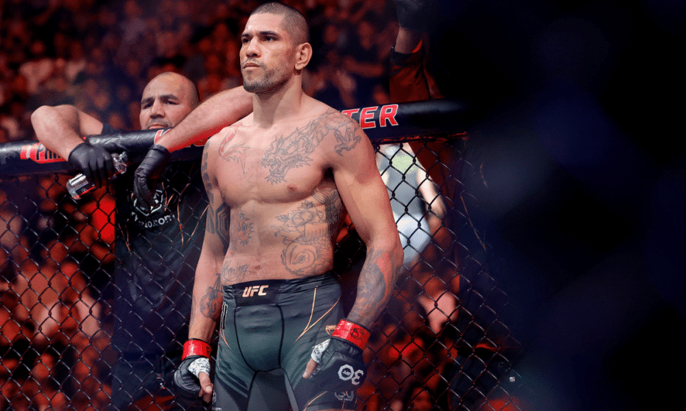 UFC: Top 5 UFC Knockouts In June