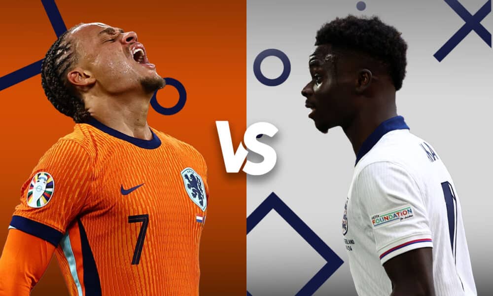 Netherlands v England – UEFA Nations League semi-final Preview
