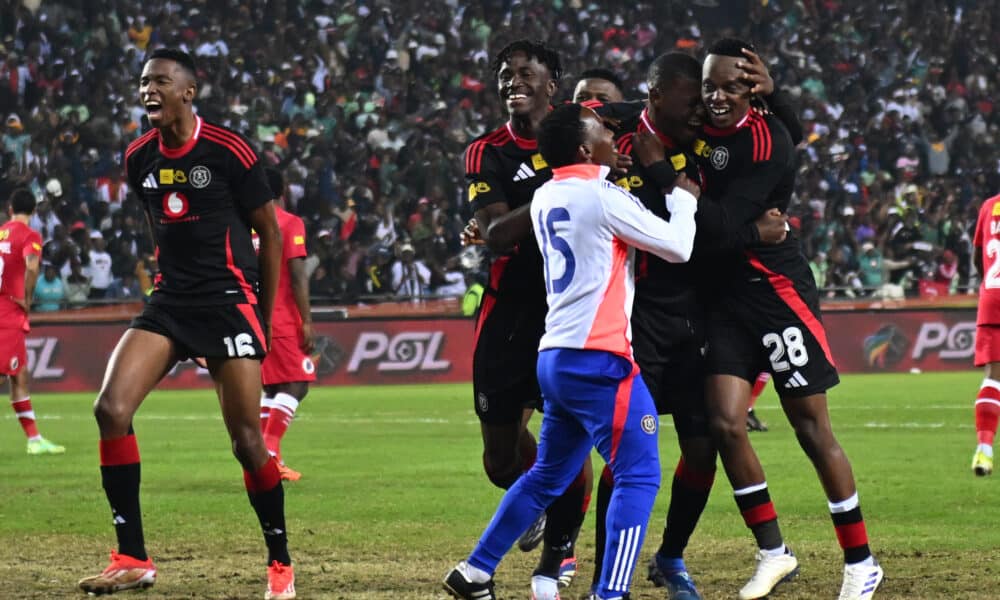 PSL Transfer News: Teams That Deal With Orlando Pirates