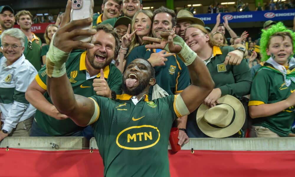 2024 Rugby Championship: Review